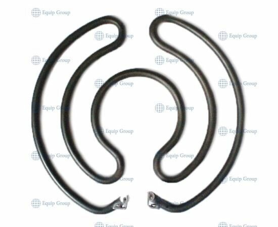 Тэн для Hurakan HKN-GES1M/HKN-GES4M