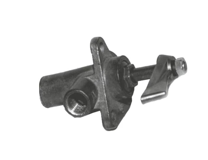 Кран переключения бензобаков для а/м УАЗ "АДС"