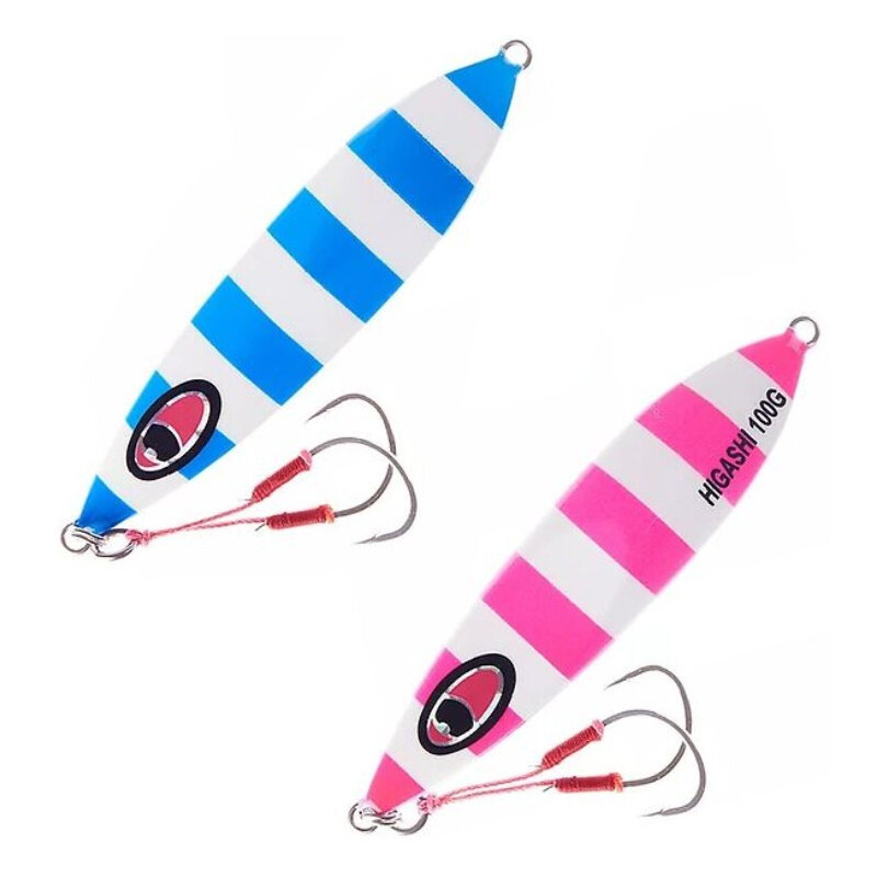 Пилькер Higashi Osoi jigu 100g DAH #12