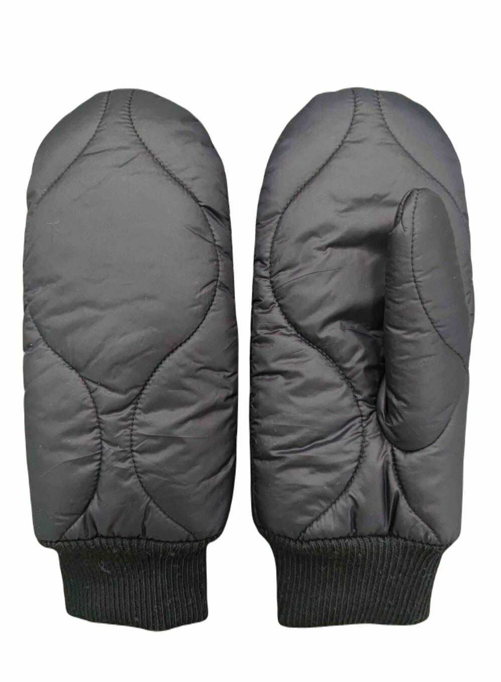 Варежки для женщин