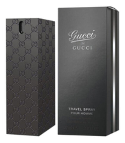 Gucci By Gucci Pour Homme туалетная вода 30мл (дорожный)