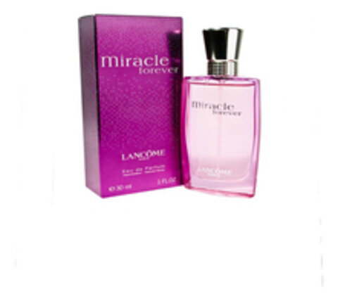 Lancome Miracle Forever парфюмерная вода 30мл