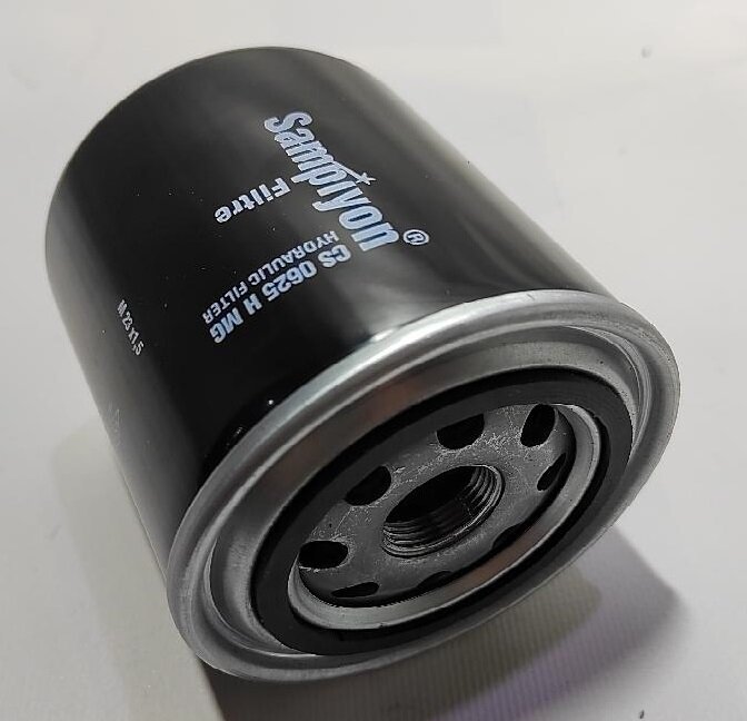 Масляный фильтр редуктора Scania (Скания) 4-series 95-07 (CS0625HMG)