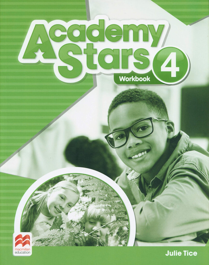 Academy Stars 4 WB + OWB