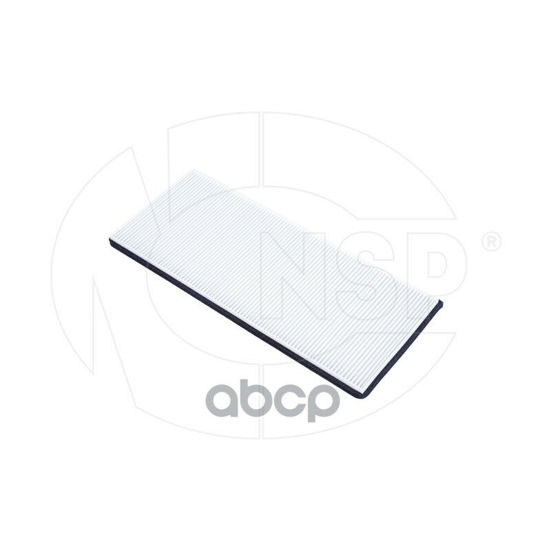 Фильтр кондиционера JCB 332/F8191 NSP арт. NSP9CF332F8191