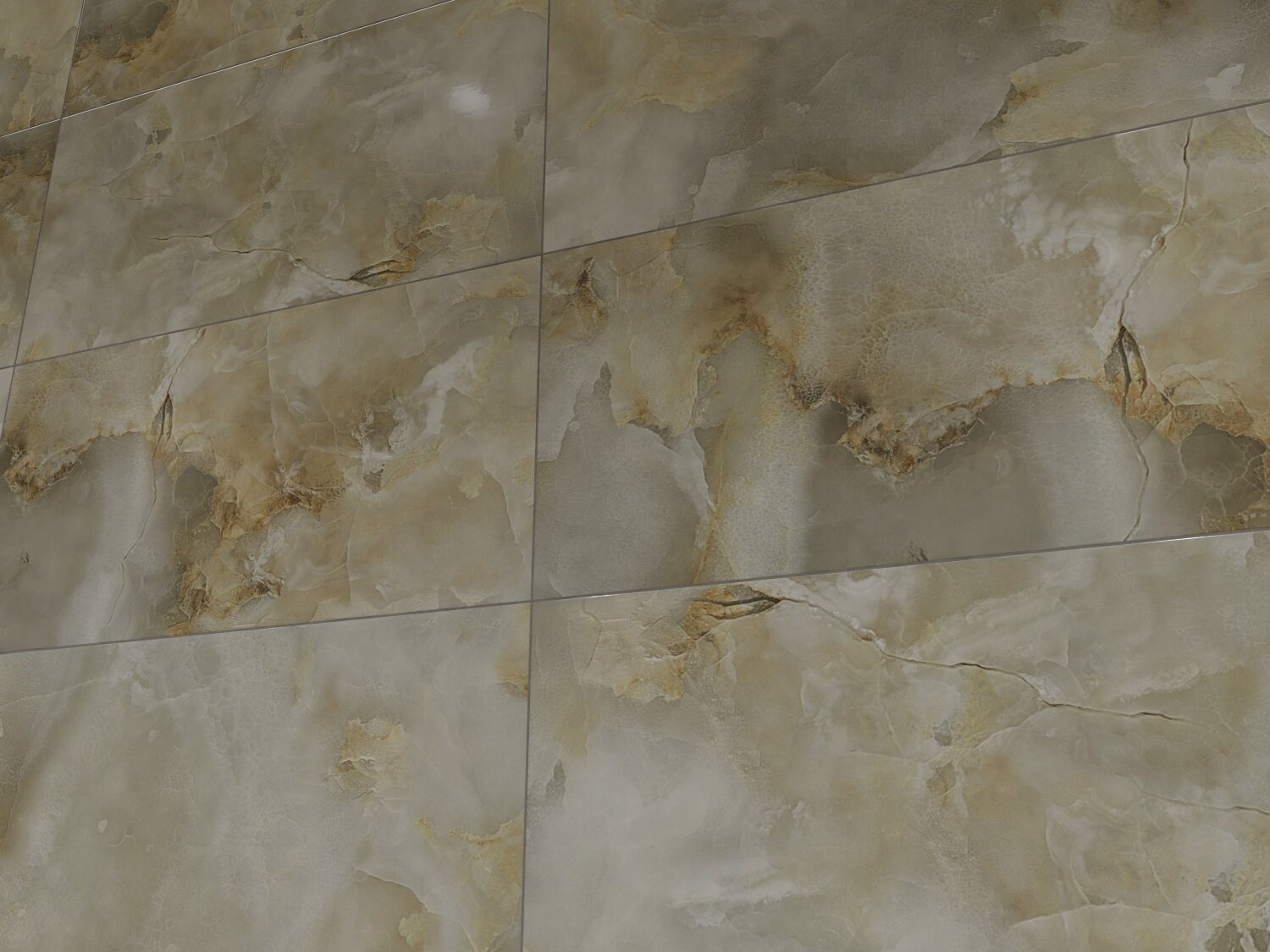 Керамическая плитка настенная Тянь-Шань Леандр TP3667B, 30x60 см, 1.8м2, 1 упаковка (10 плиток)