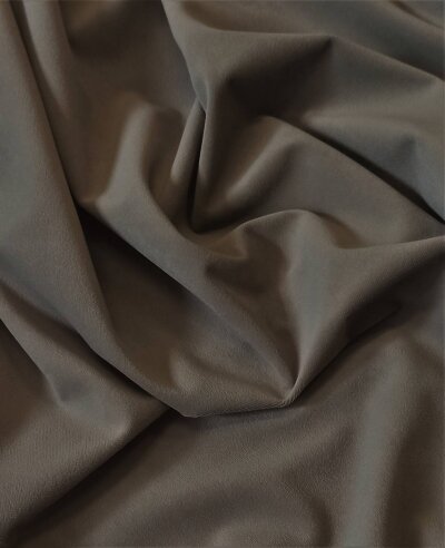 Ткань для штор, мебели и покрывал 300*100см Марбелла цвет 21, бархат