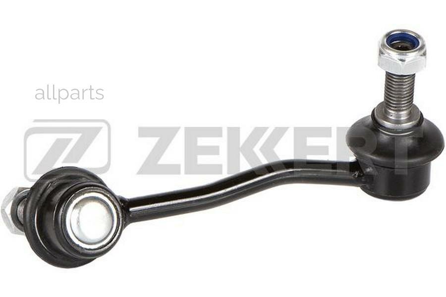 ZEKKERT SS-1435 Стойка стабилизатора перед. лев. VW Crafter 30-35 06- Crafter 30-50 06- MB Sprinter (906 907) 06-