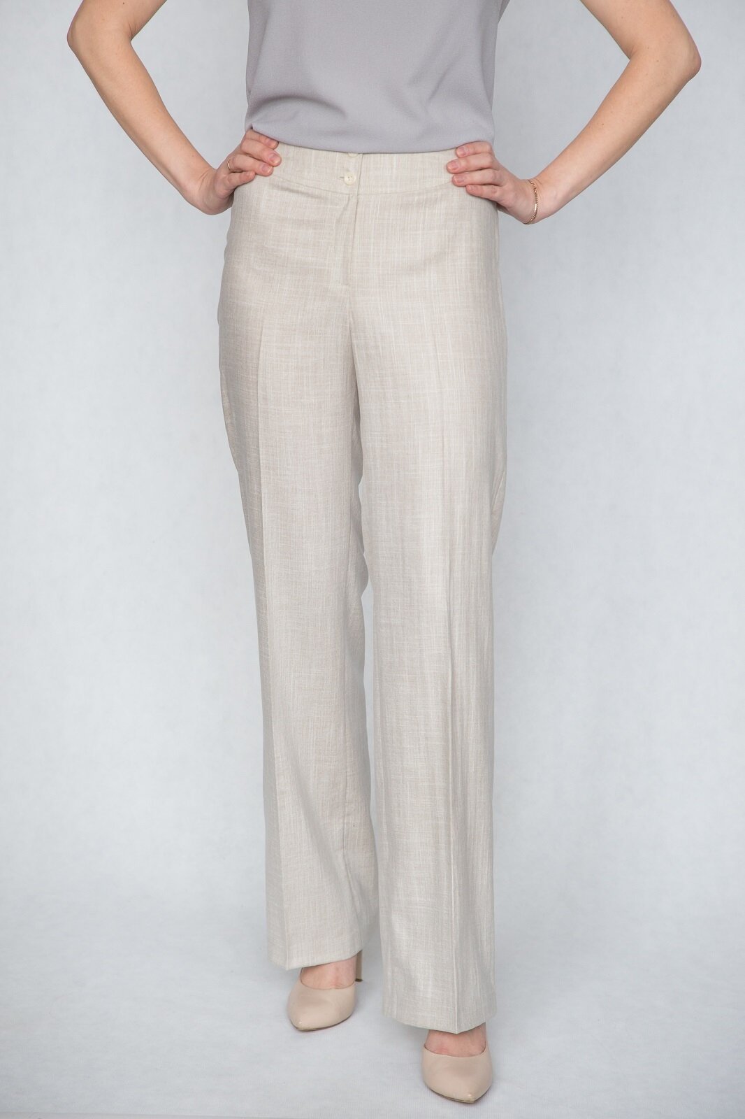 Брюки Базовая коллекция