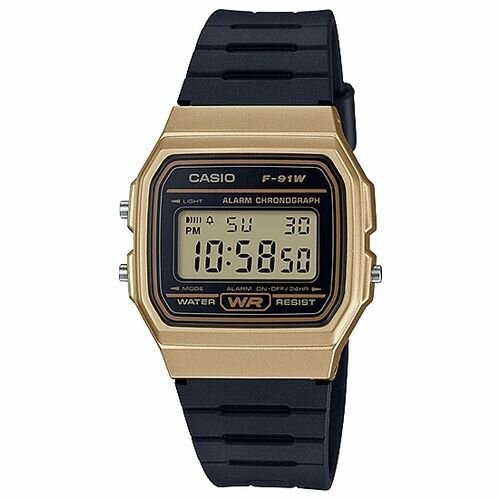 Наручные часы CASIO