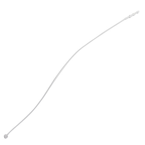 Хомуты LS-FIX для подвешивания ценников и полиэтиленовых карманов, комплект 500 шт, 210 мм, 251031