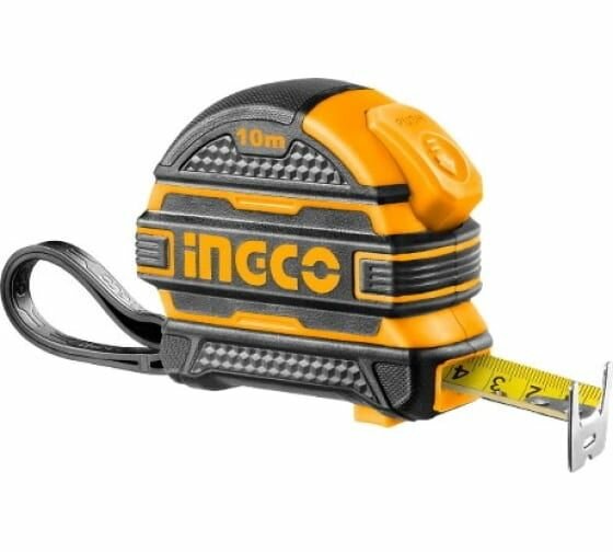 Рулетка 10х25 мм INGCO HSMT081025-1