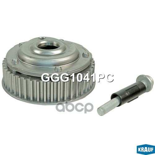 Шестерня распредвала GGG1041PC Krauf арт. GGG1041PC