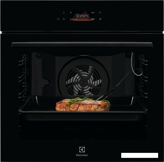 Духовой шкаф Electrolux KOEBP39WZ