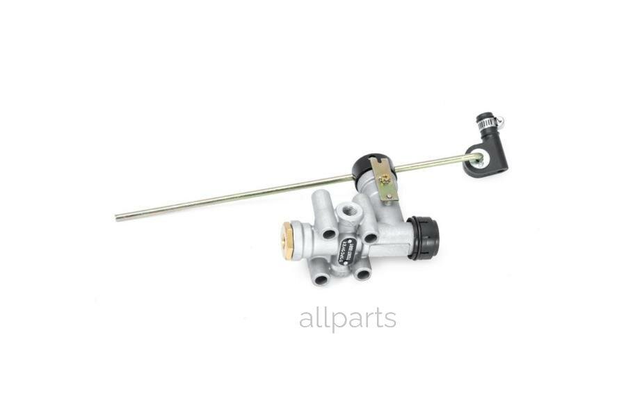 TOPCOVER T0367-3001 Кран уровня пола