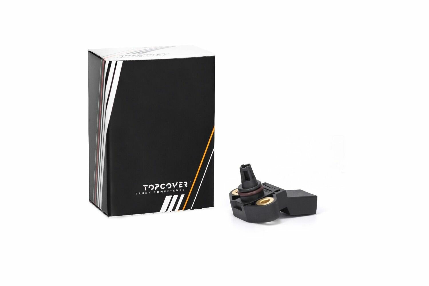 Датчик давления воздуха, подходит для Камаз 5490 Мерседес Акитрос I MP2 MP3 Атего II Аксор 2 KAMAZ Mercedes Benz Actros Mp2 Mp3 Atego Ii Axor, T01554001, TOPCOVER