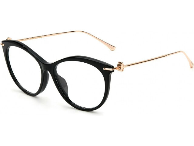 Оправа JIMMY CHOO JC265/F 807 (1030998075415)