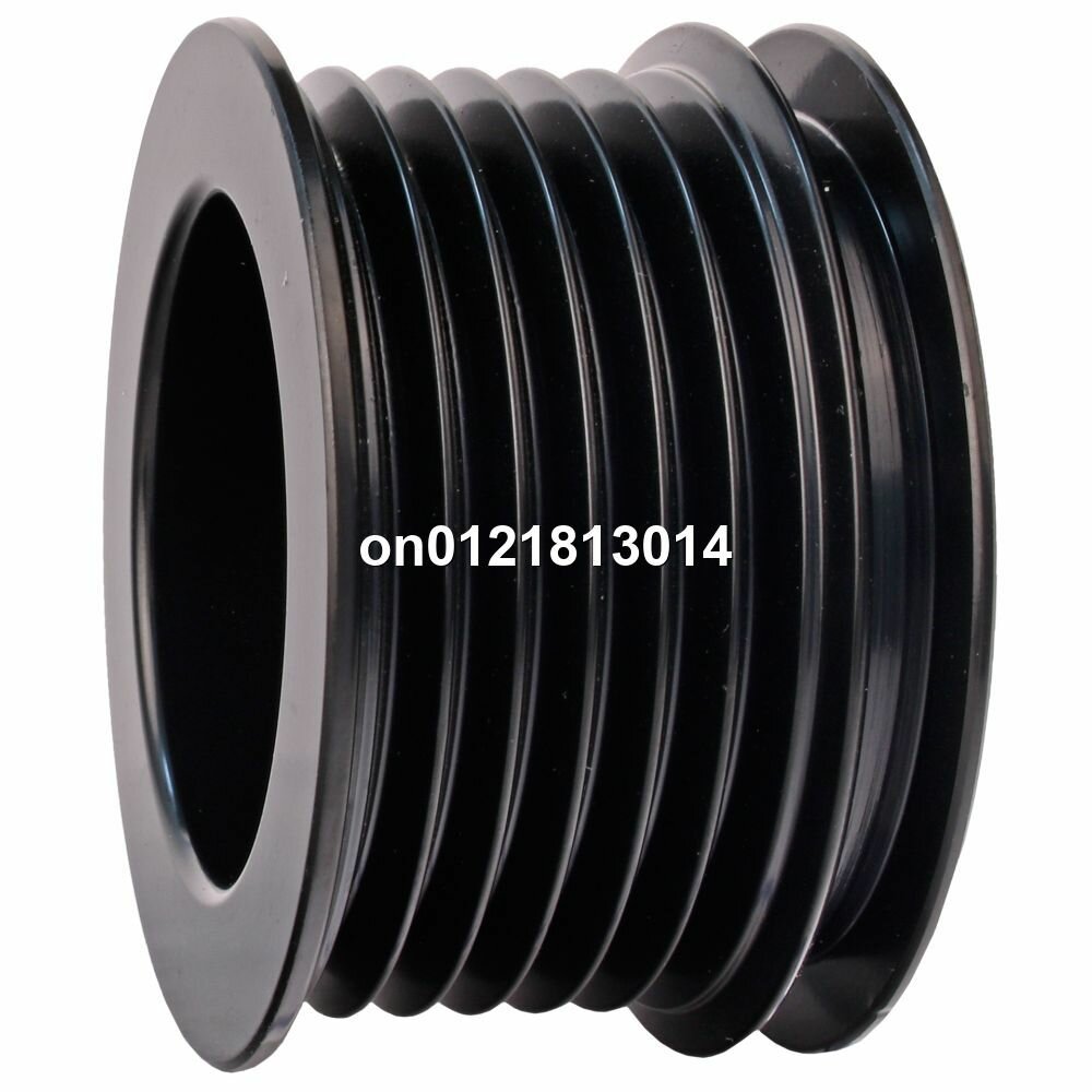Шкив генератора Mercedes CL500 / CLK500 / E / S500,2005 / GL / GLK350 / S450, SL500 / ML / R500 / SL