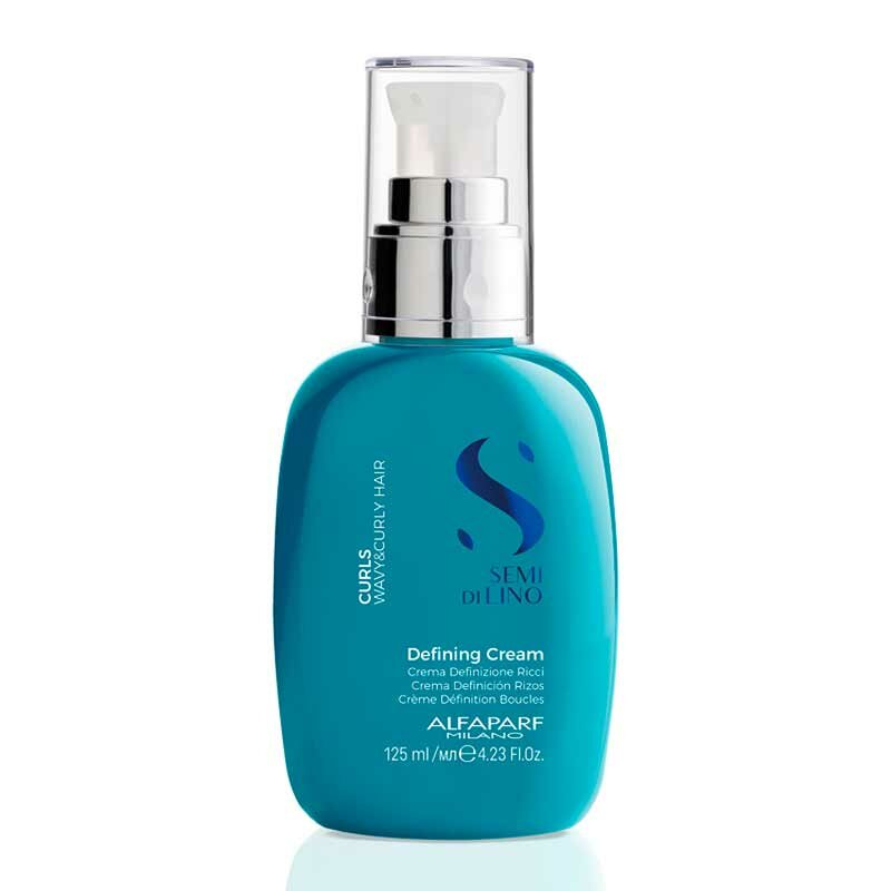 Alfaparf Defining Cream Крем Италия 125 мл