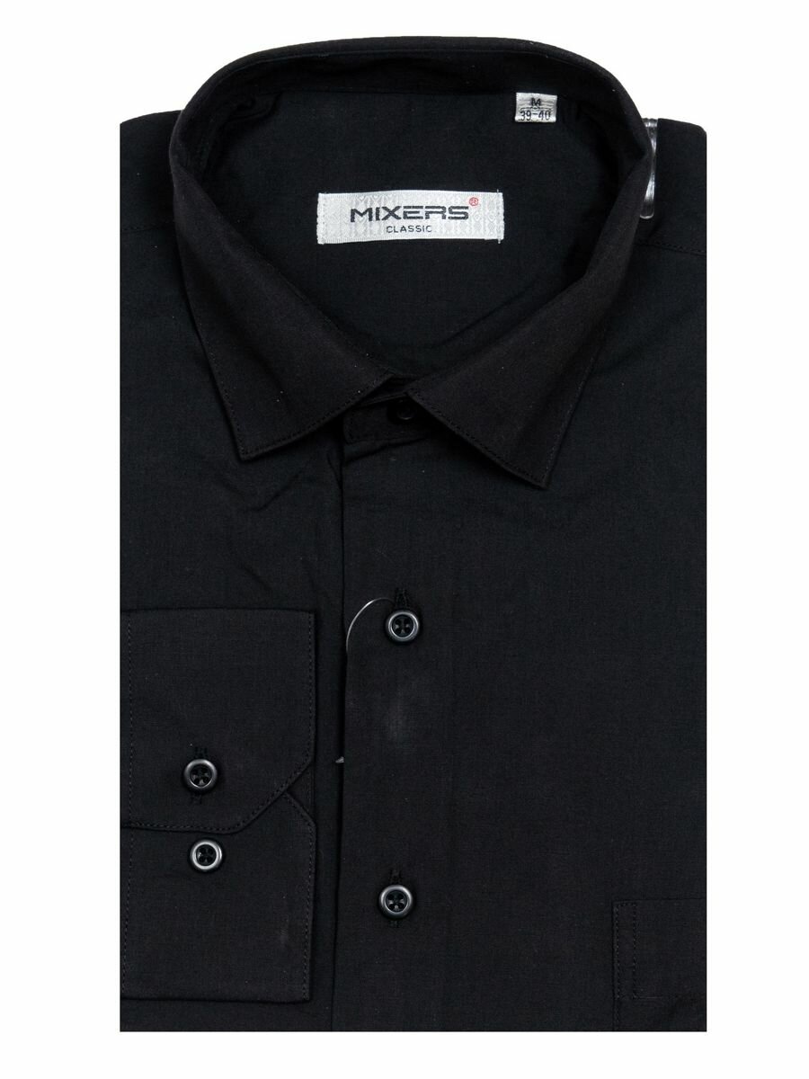 Рубашка базовая