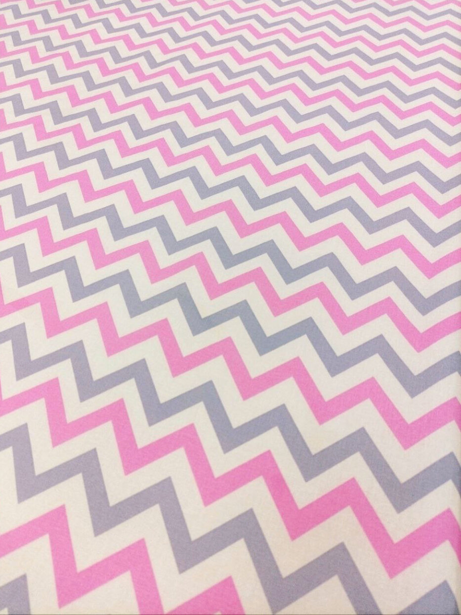 Enamorado детская простынь на резинке 80х160х20 см, перкаль, 100% хлопок