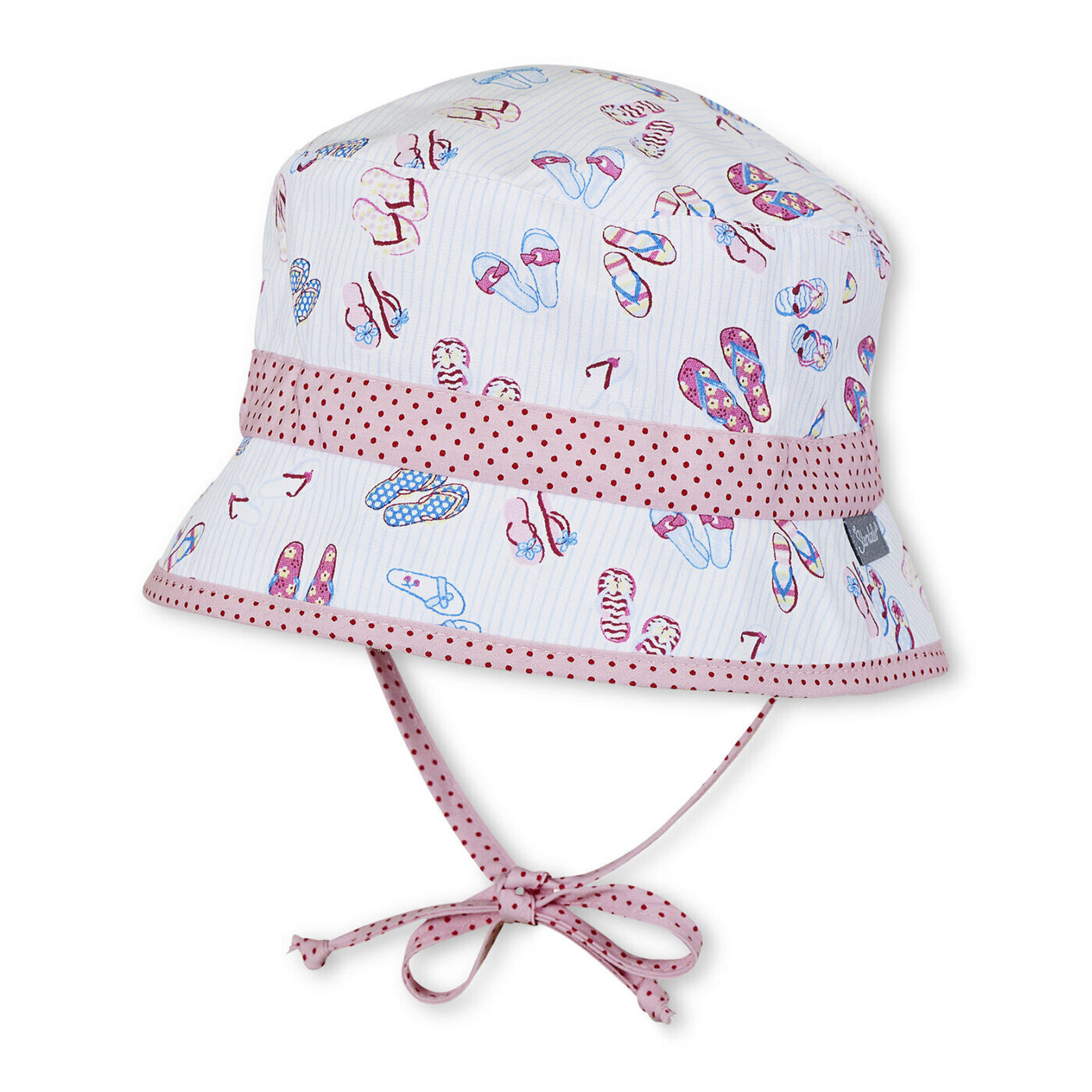 Панама Весна-лето 2018 для девочек