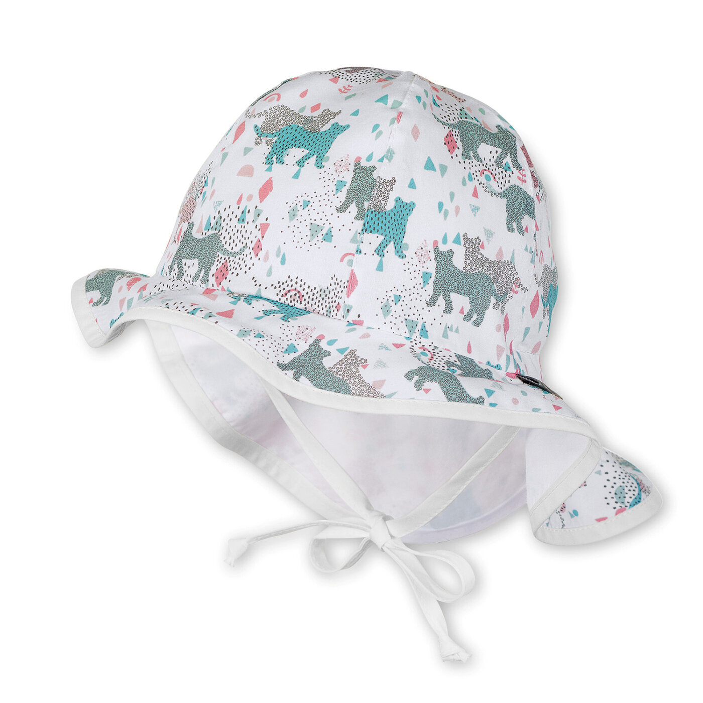 Панама Весна-лето 2018 для девочек