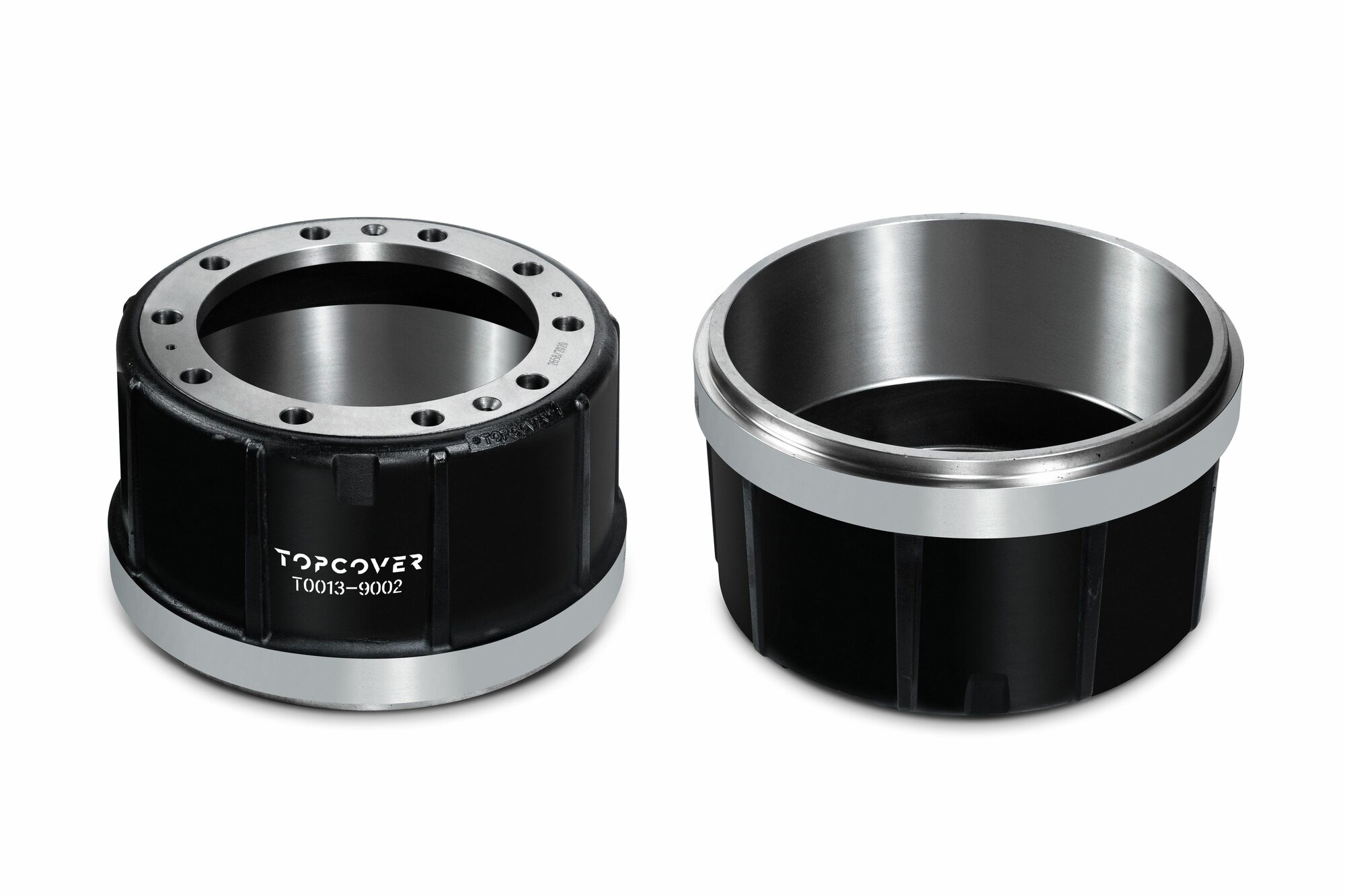 Барабан тормозной TOPCOVER T0013-9002