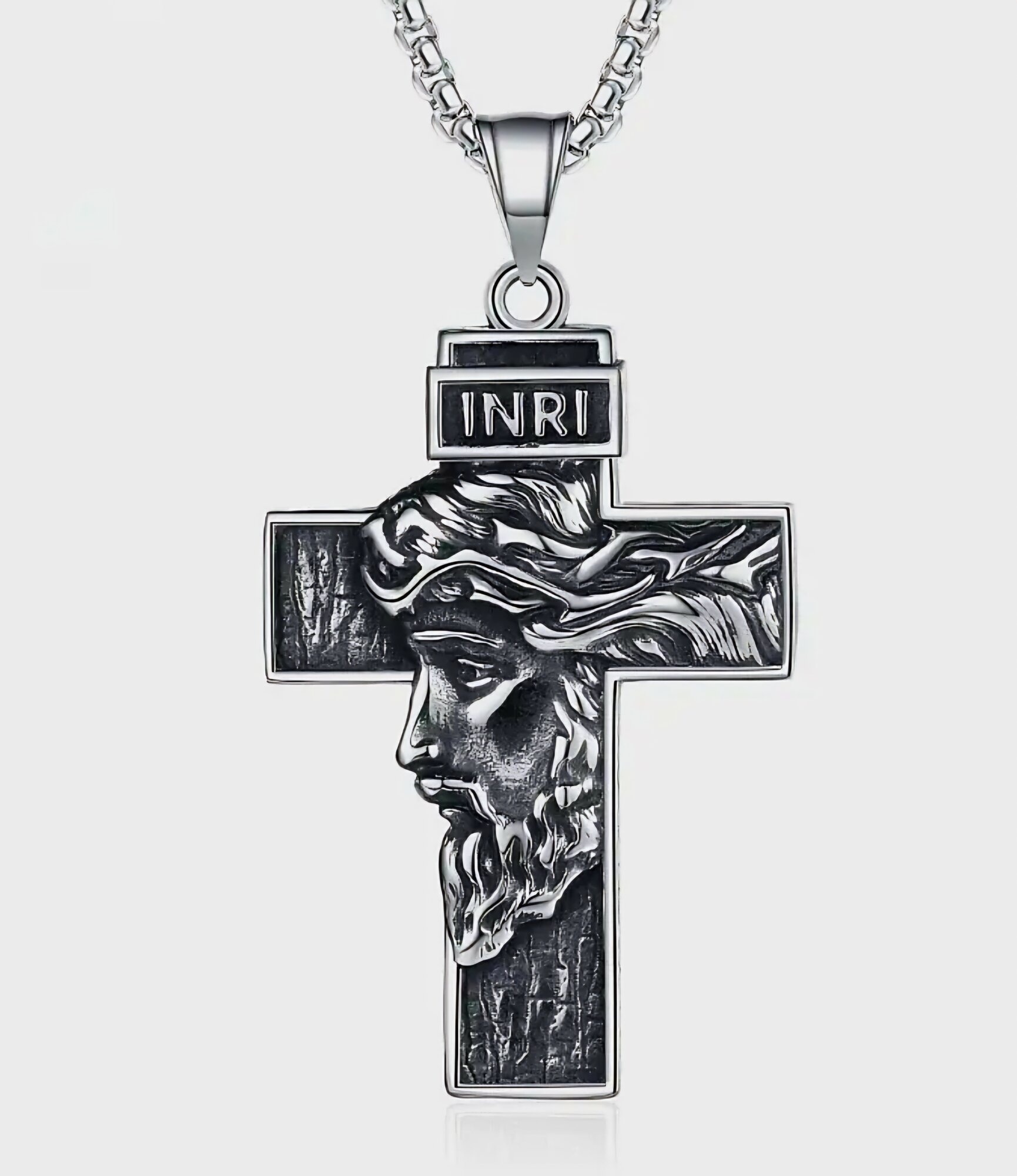 Славянский оберег, крестик