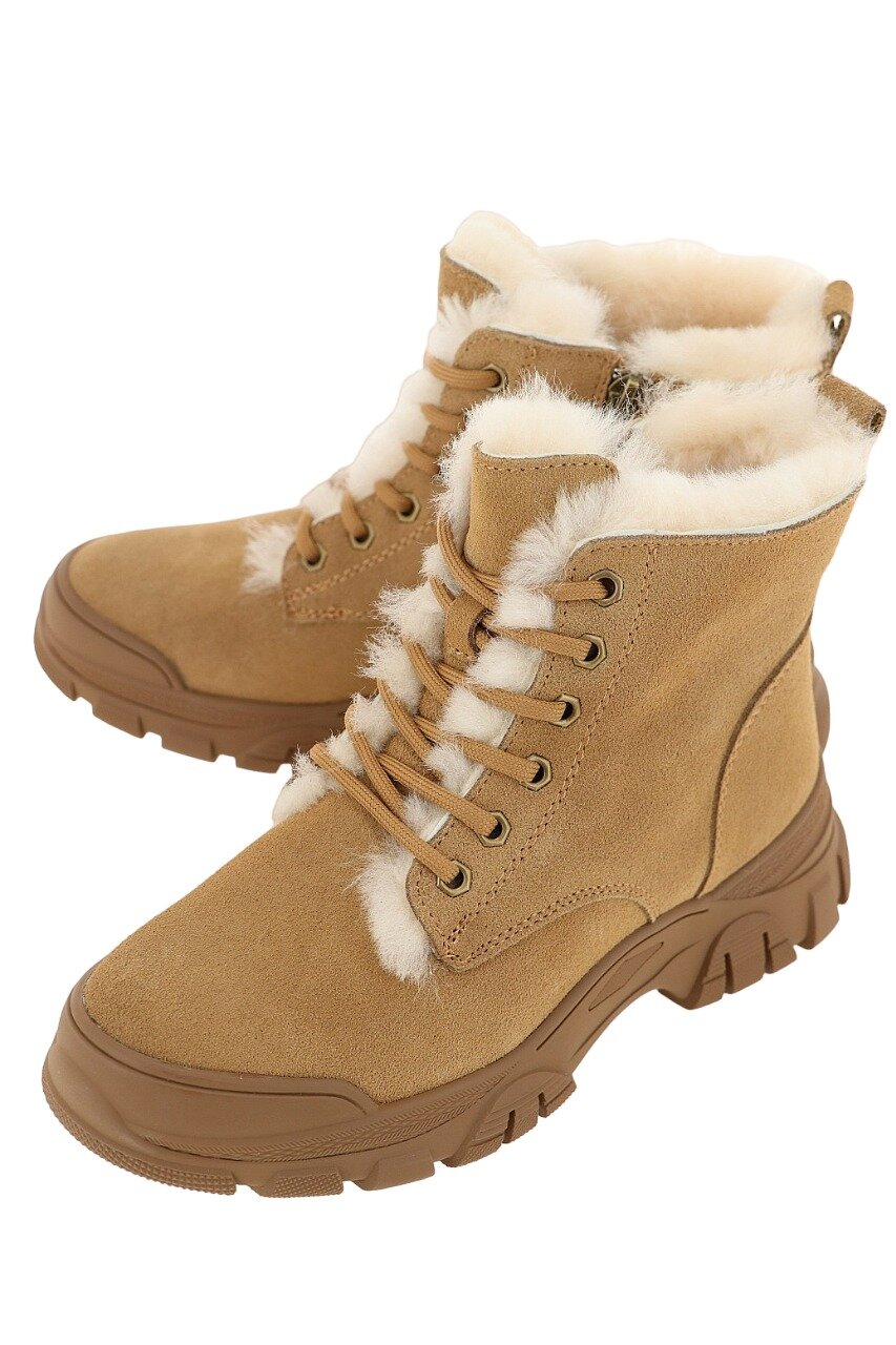 Ботинки берцы