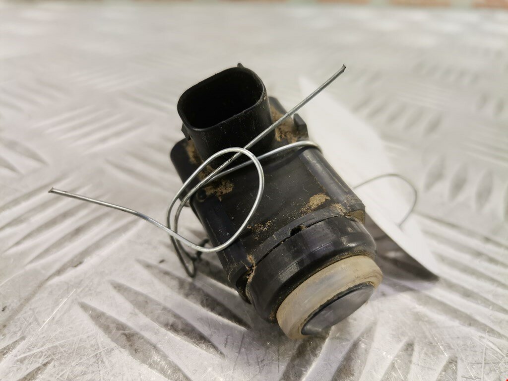 Парктроник (датчик парковки) Ford Focus 1 1S7J15K859AA арт. 1003306