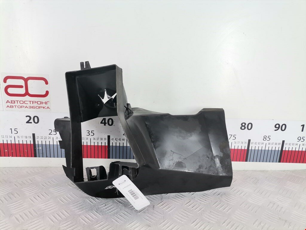 Воздуховод (наружный) Volkswagen Passat 5 GP 3B0121467D арт. 1720570