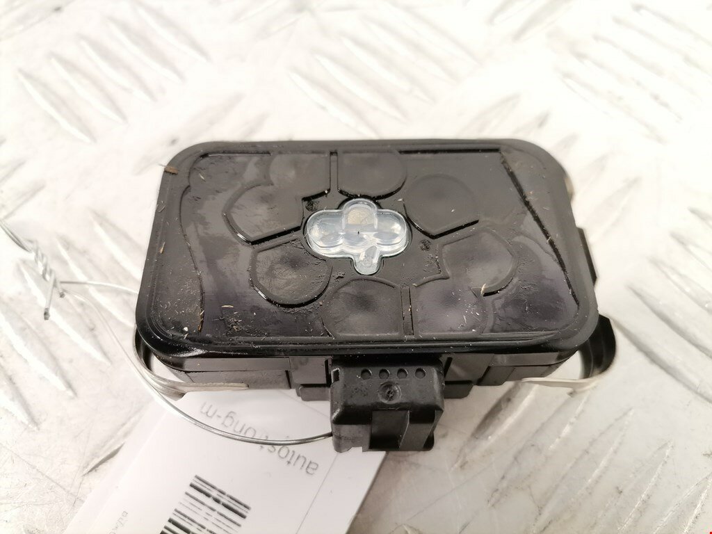 Датчик дождя Peugeot 607 6405CQ арт. 1436502