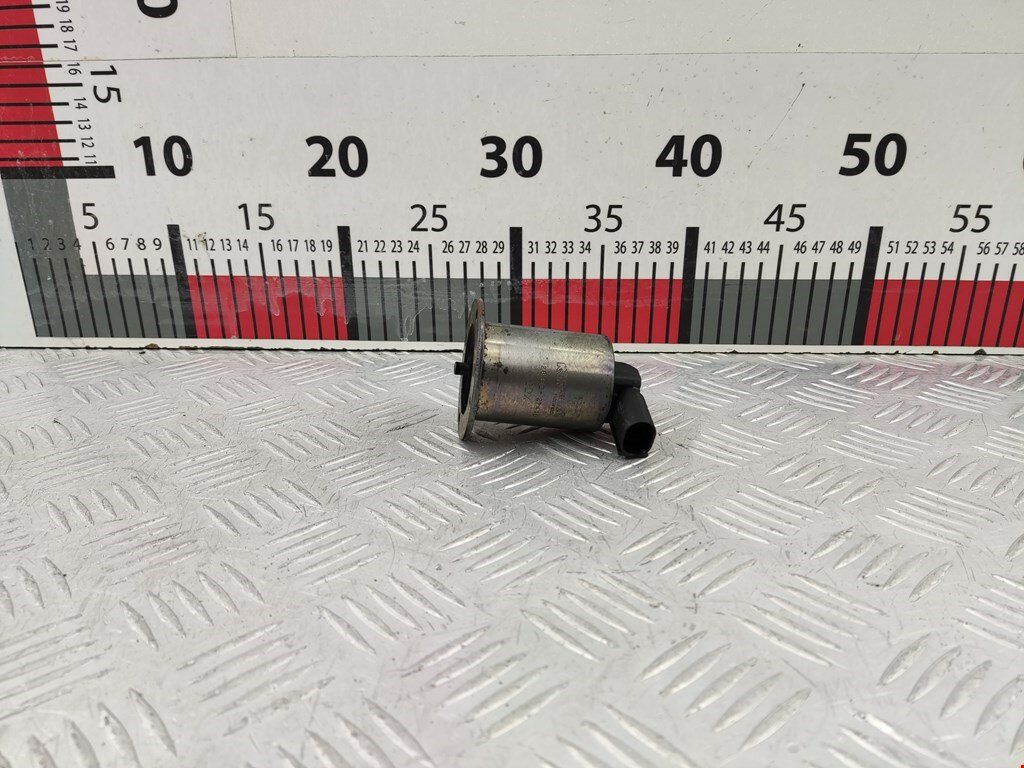 Клапан ЕГР EGR Hyundai Santa Fe 2 (CM) 2841027410 арт. 1673600