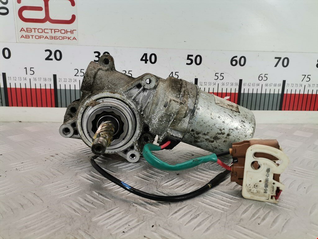 Электроусилитель руля Renault Twingo 3 арт. 1444910