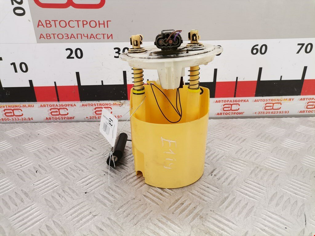 Датчик уровня топлива Renault Logan 1 172023705R арт. 933886