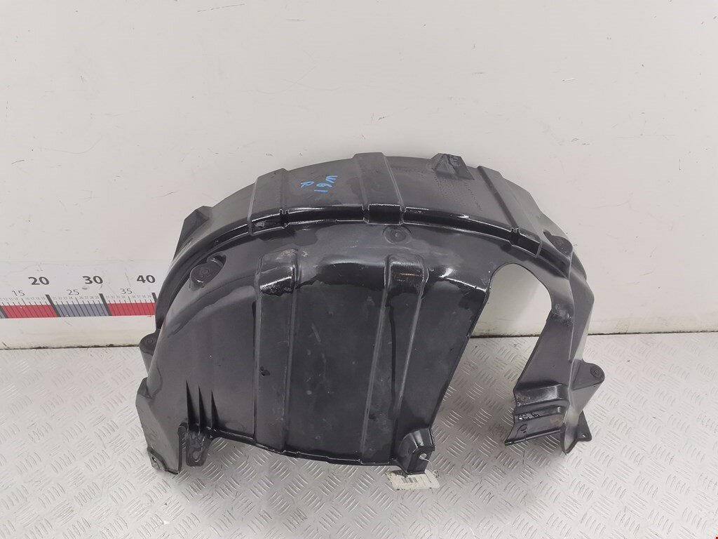 Подкрылок (защита крыла) задний правый Suzuki SX4 1 7551179J0 арт. 1724715