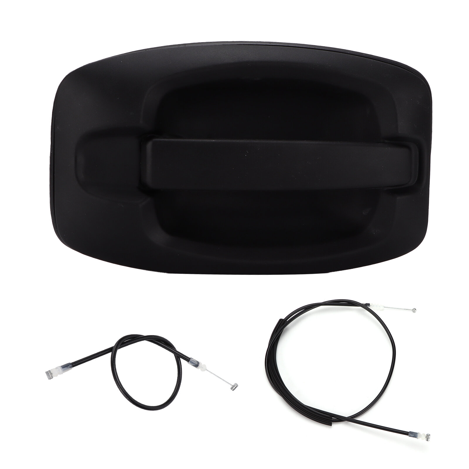 Ручка с раздвижными дверью с кабелями 735426421 Замена для Citroen Jumper III 2006 - 2014