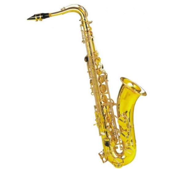 Саксофон тенор Conductor FLT-ST