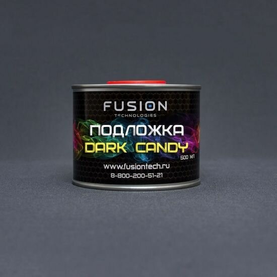 Подложка 'Dark кэнди'