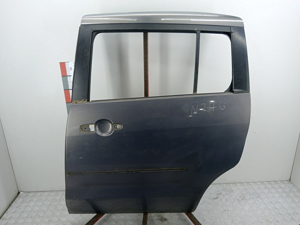 Дверь сдвижная левая Mazda 5 CR C2Y57302XF арт. 2093497