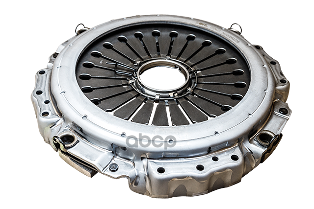 Корзина сцепления КАМАЗ-5490, МАЗ-631208,643008 (аналог SACHS) SORL SORL арт. 16102083219