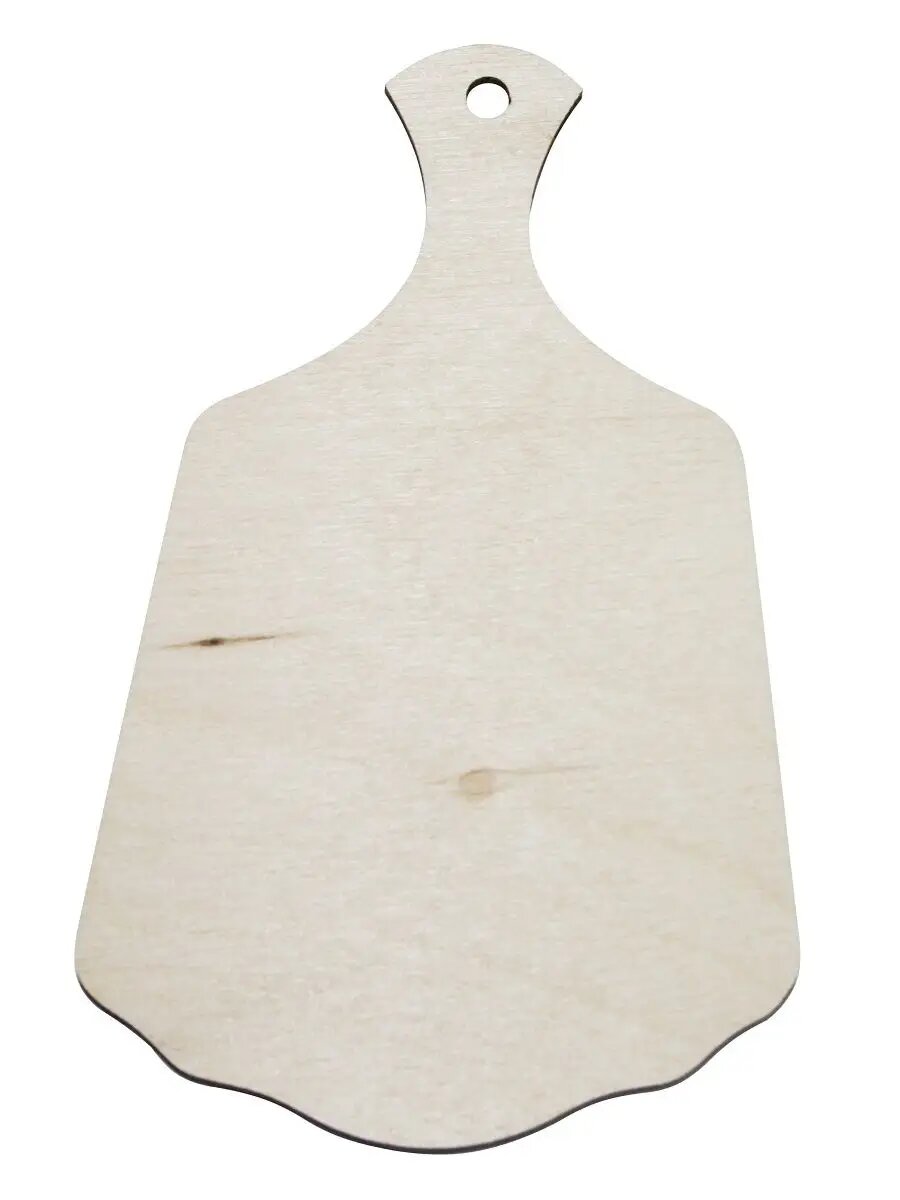 Деревянные заготовки Декупаж Доска 1 шт