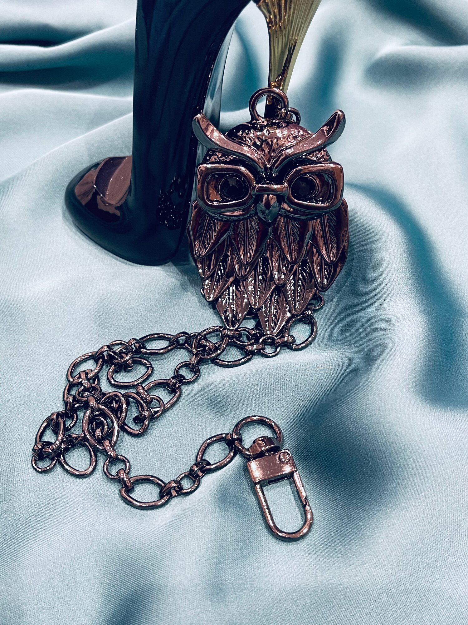Цепь Jewellery by Marina Orlova