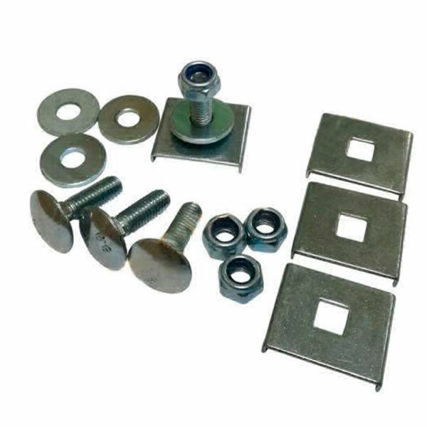 Atlant Комплект переходников для аэродинамических дуг 8564