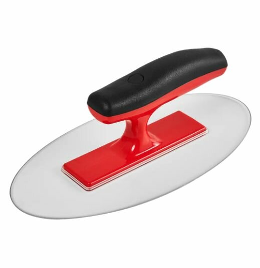 Кельма декоративная Toolberg 230x118 мм