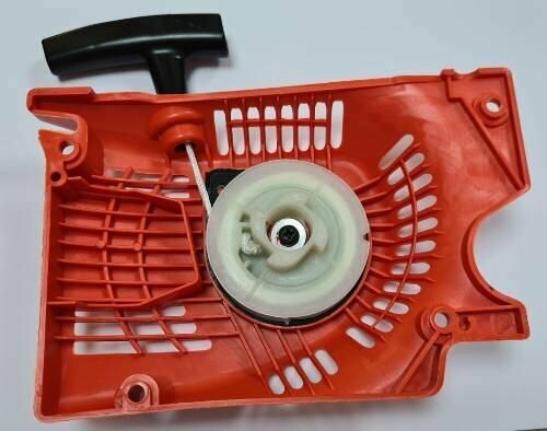 Стартер в сборе для бензопилы Carver RSG 45-18К/52-20К