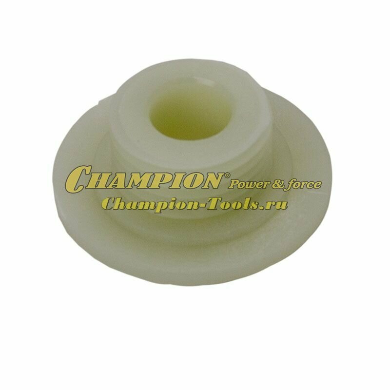 Привод маслонасоса червячный для бензопилы Partner 340S/350S/360S