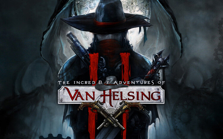 The Incredible Adventures of Van Helsing II (Steam; PC; Регион активации Все регионы)