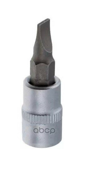 AIRLINE ATAP027 Головка 1/4 со вставкой SL7, L=38мм